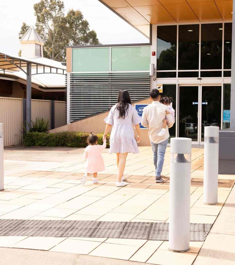 Karitane Carramar | Child & Family Services