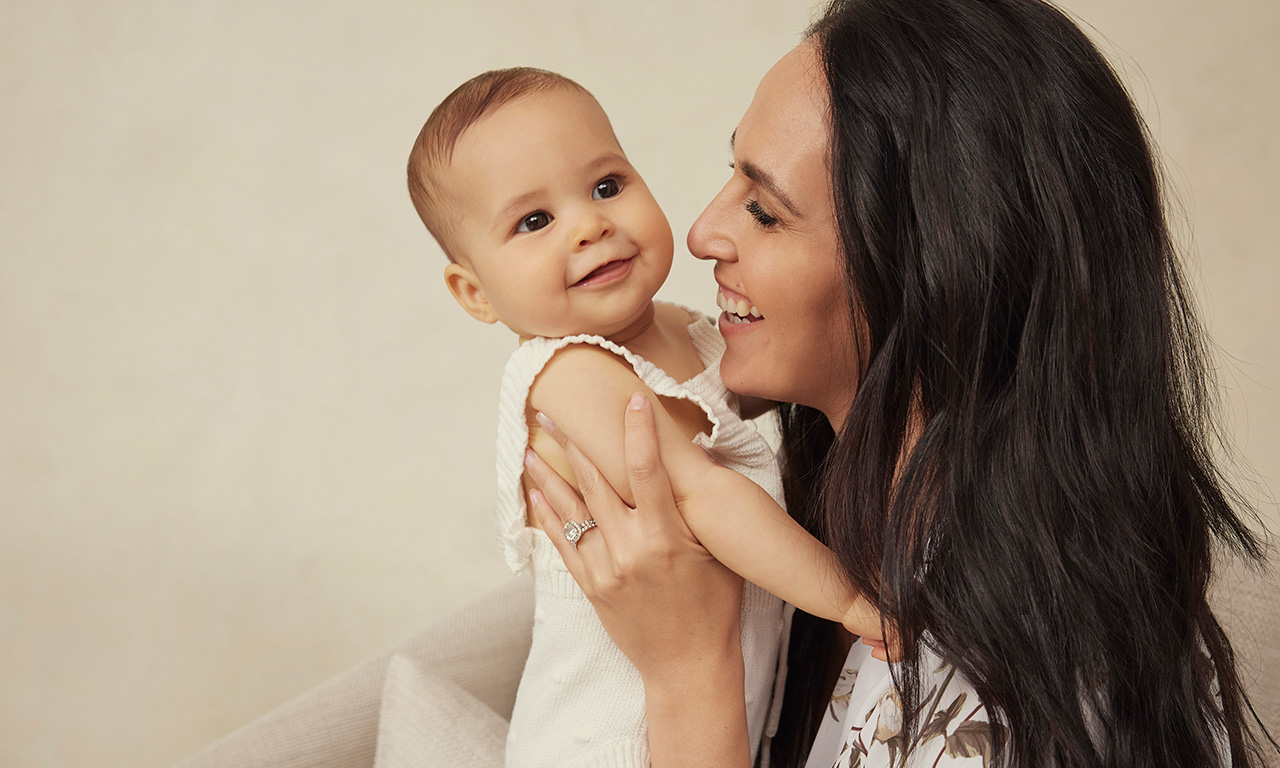 Zoe Marshall on Parenting, Sleep & Settling with Karitane