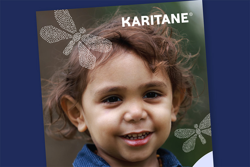 Karitane Annual Report 2021-2022 | Impact & Achievements
