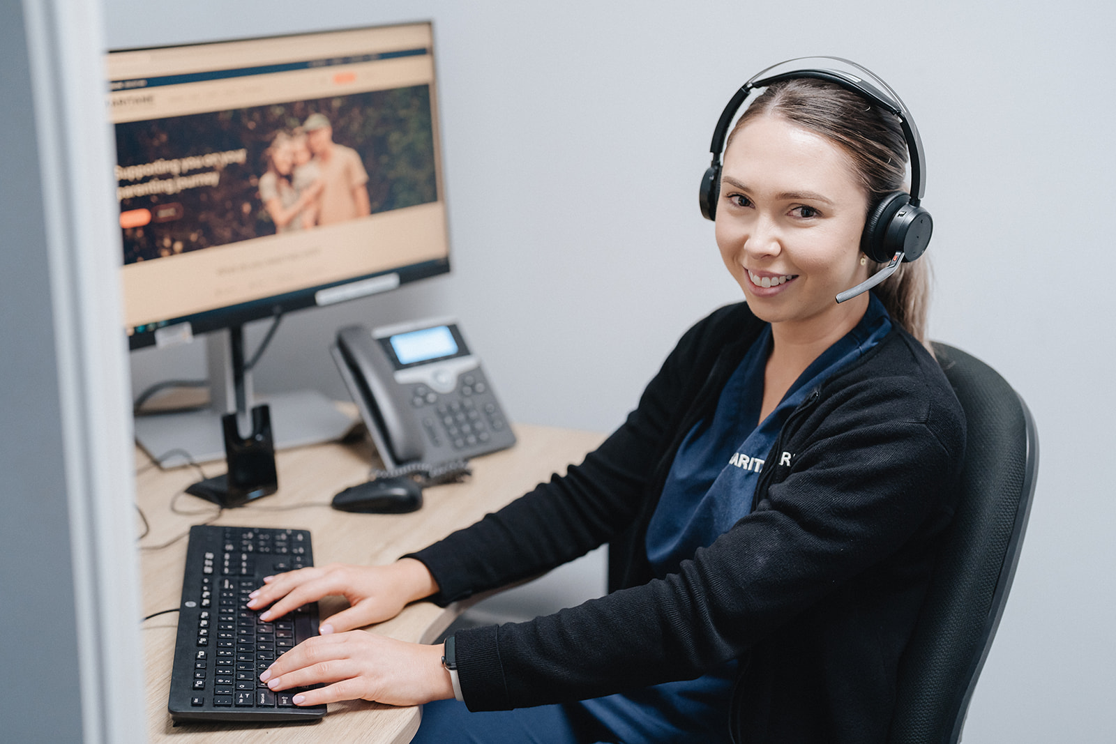 Karitane Careline | Free Parenting Advice & Support