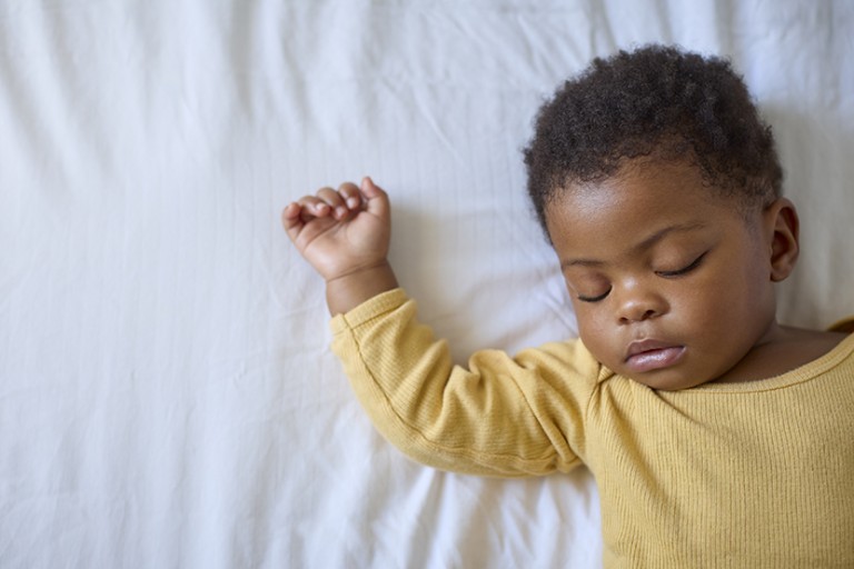 Baby Sleep Tips | Karitane Settling & Routine Advice