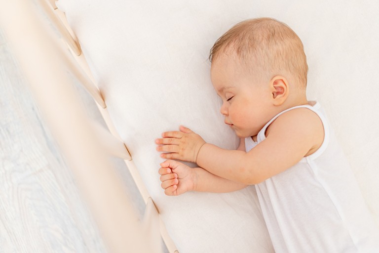 Baby Sleep Tips | Karitane Settling & Routine Advice