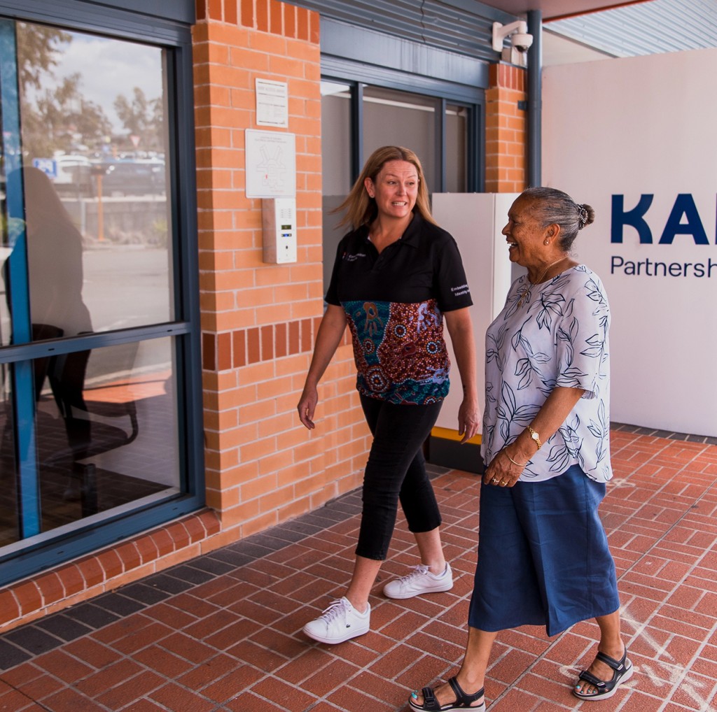 Karitane Campbelltown | Parenting Programs