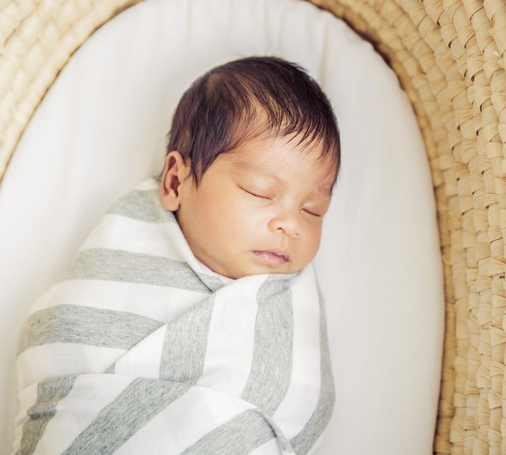 Newborn Care & Development | Karitane Parenting Support