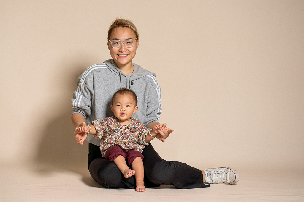 Young Parents Program | Karitane Parenting Support