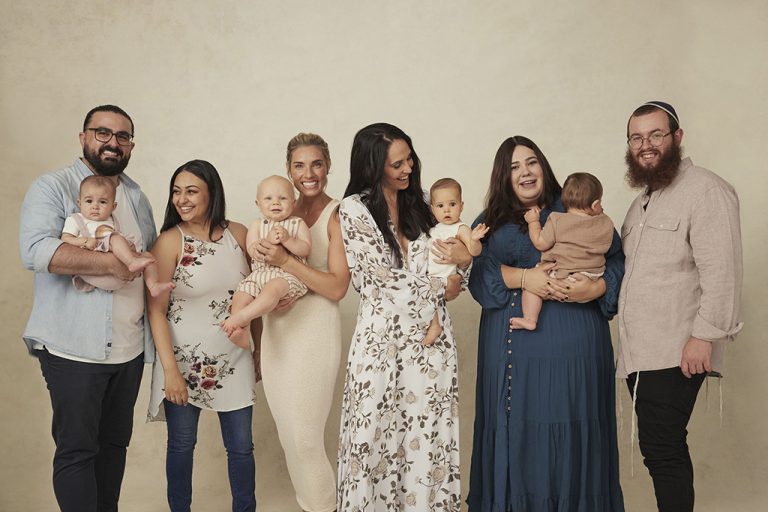 Who We Are | Karitane Early Parenting Support