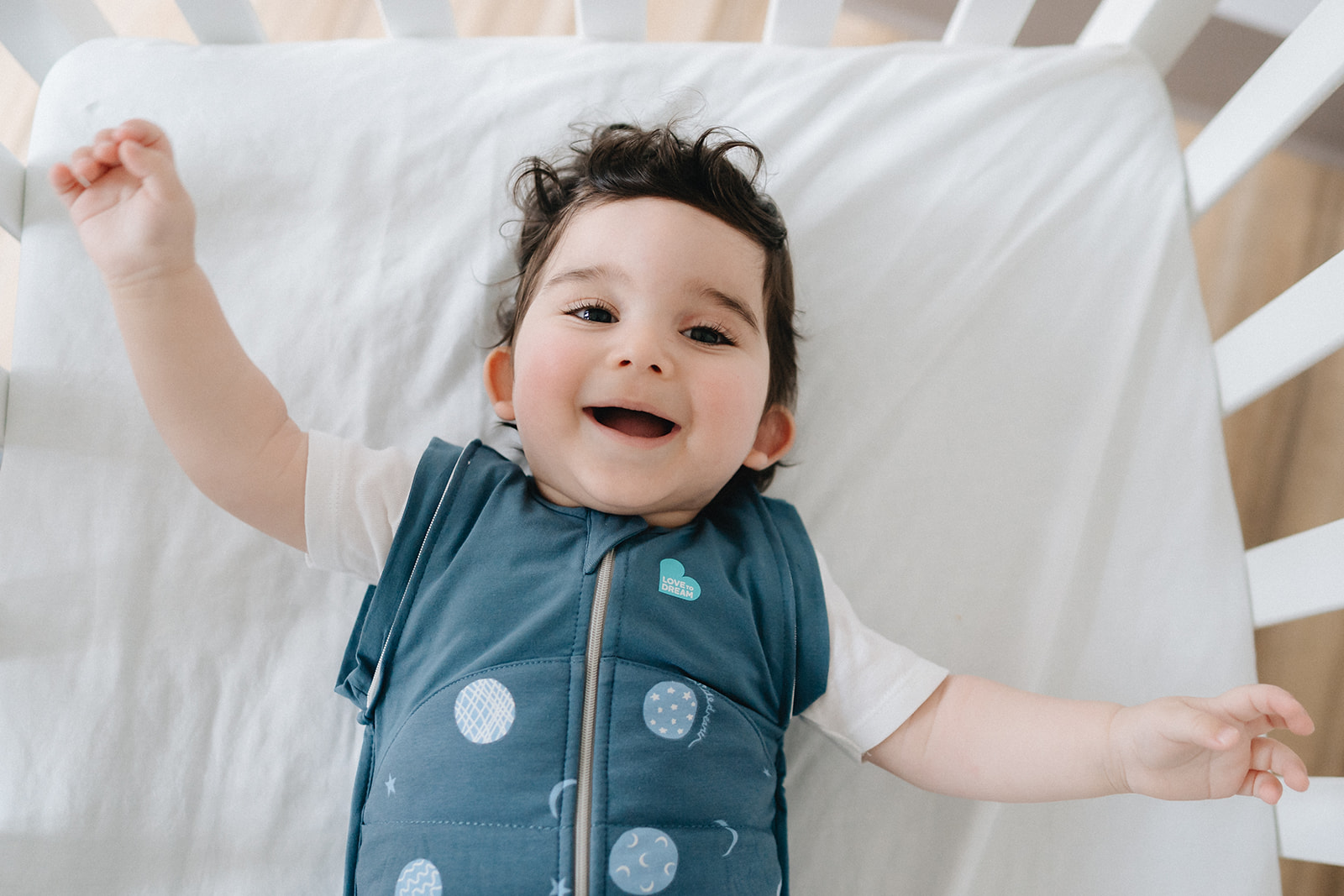 Baby Routines | Karitane Routines from 3 Months